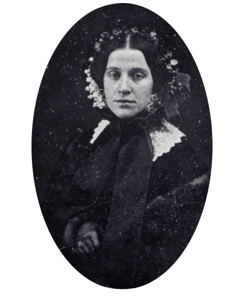 Emily Dickinson, Photography, and 19th-Century American Culture: Image ...
